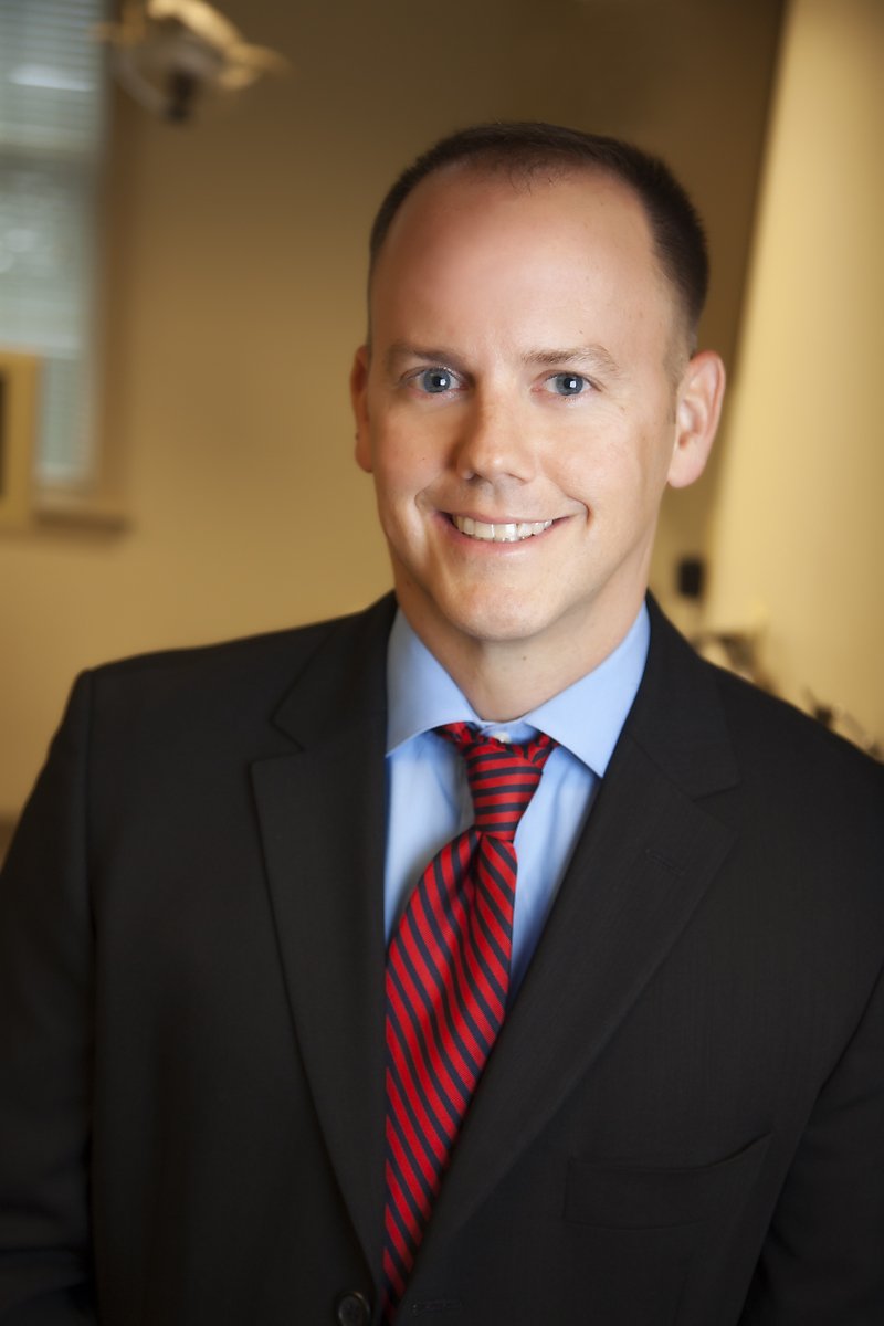 James D. Isett, DMD MS York PA, York Endodontics, PC